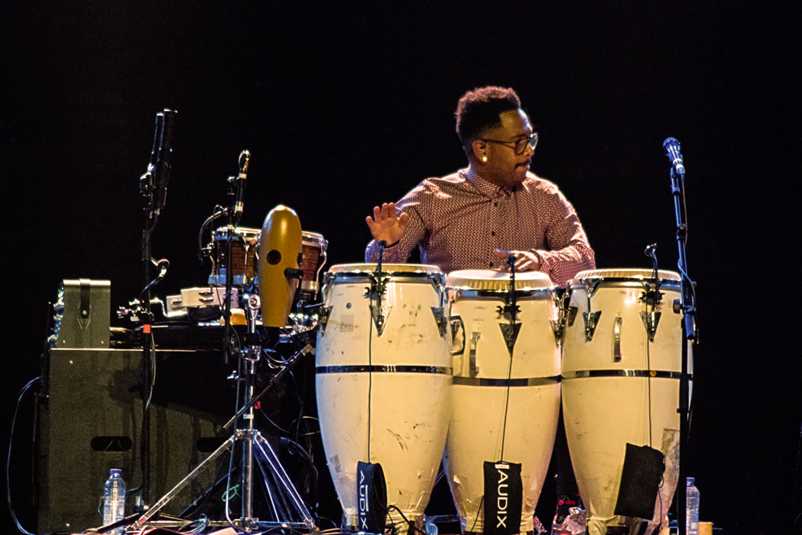 Jam Latina Salsa : eMa